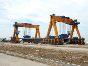 Dual-Lift and Tandem Operation of RTG Cranes - Willard's Blog